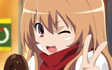 アニメ『とらドラ！』が放送から15周年を迎える！ 15周年！？ 好きなことまとめブログ