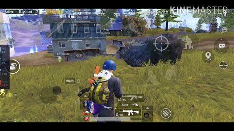 New Livik Map Game Play Pubg Mobile Youtube