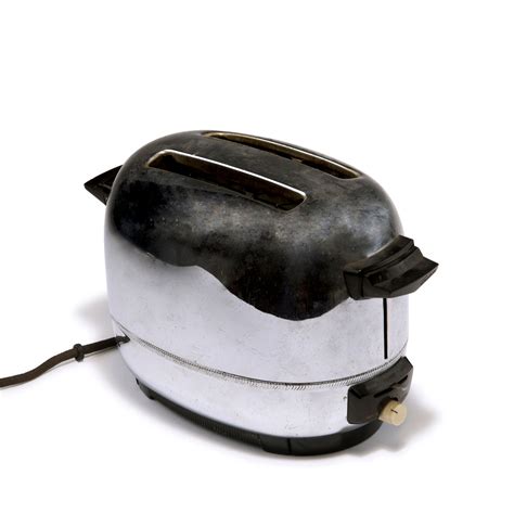 Dual Automatic Toaster C1942 Classic Driver Market