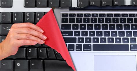 How To Use Windows Keyboard On Mac