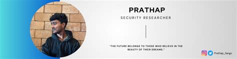 Cybersecurity Meta Halloffame Bugbounty Ethicalhacking Prathap Ilango 23 Comments