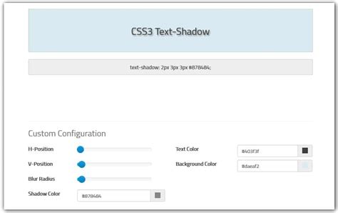 The Ultimate Collection Of Css Generators Css Author