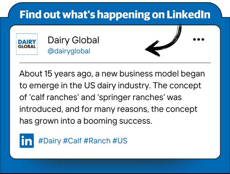 Global Dairy Forecast 2024 Milk Production And Trade Dairy Global