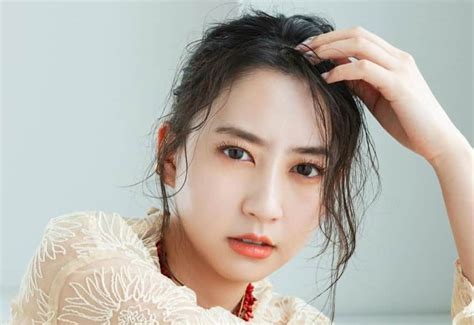 Mayuko Kawakita Height Weight Measurements Bra Size Shoe Size
