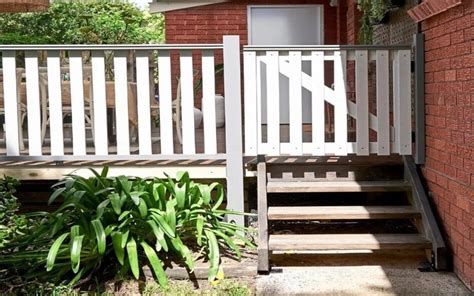 Timber Treads Available At Bunnings Ezitimber