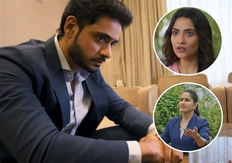 Katha To Reveals Vanya Truth Before Viaan In Katha Ankahee Upcoming