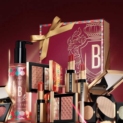 Bobbi Brown Glow with Luck Collection | Отзывы покупателей | Косметиста
