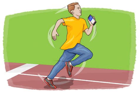 science with a smartphone accelerometer scientific american