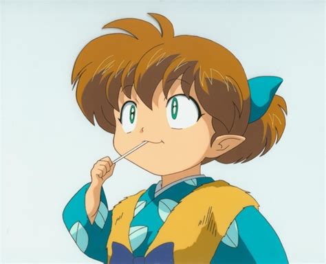 Chibi Shippo [unboxing] Pop Up Parade Inuyasha Shippo And Kirara Rin