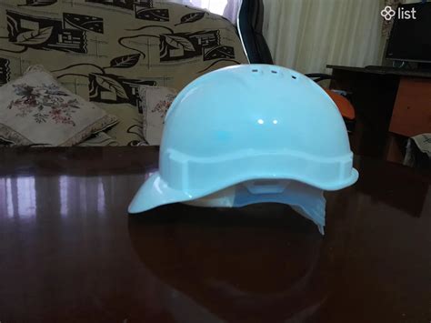 Շինարարական գլխարկ Workwear And Accessories List Am