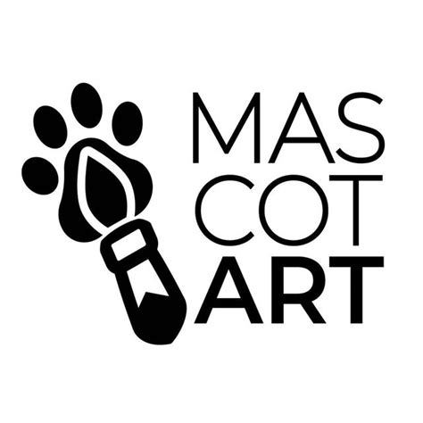 Mascotart Mascotart • Threads Say More