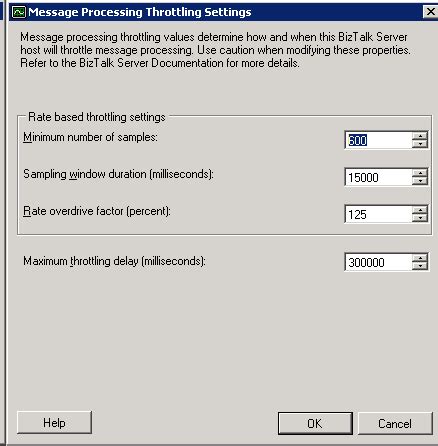 I FEEL BizTalk WCF SQL Adapter To Load A Flat File Into A SQL Database