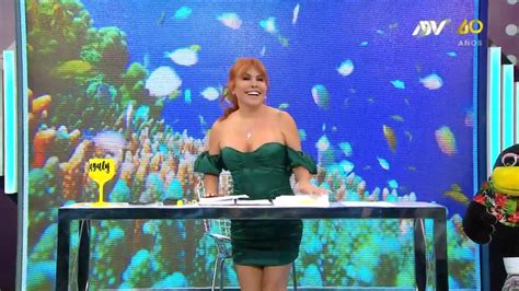 Magaly Tv La Firme Programa Del 6 De Julio De 2023 Atv