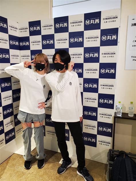 Mリーグ オフィシャルショップ 東京 On Twitter 【東京】大盛況の2ショット撮影会。内川選手→セガサミーフェニックス東城選手へ