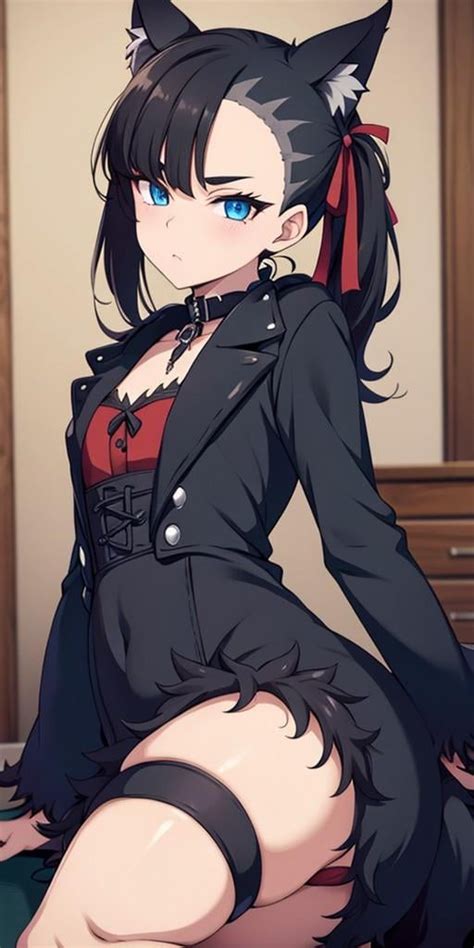 Marnie Ai R Trainerfucks