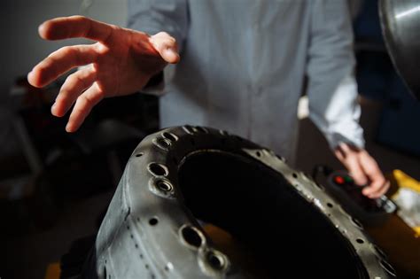 A Serial Gas Turbine Engine With 3d Printed C Eurekalert