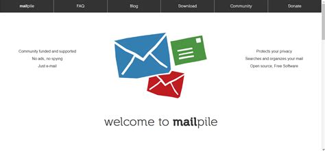Best Open Source Email Clients For Windows In 2025