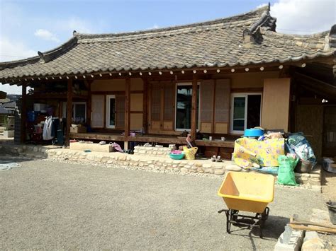 한옥 농가주택 리모델링으로 이렇게 변합니다 Daum 부동산 농가 리모델링 시골 주택 시골집