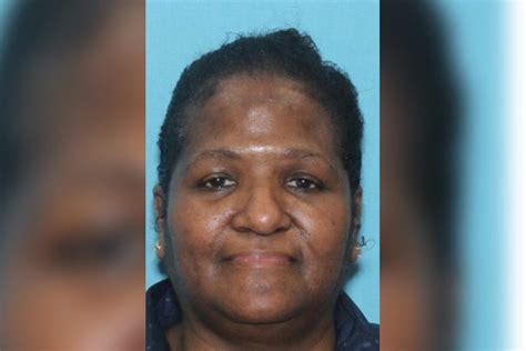 Philadelphia Police Searching For Missing Woman