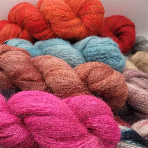 Monsters Ink Muuuyarns