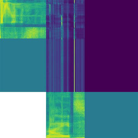 Transformer Encoder Self Attention Pad Masking Is Applied To Only One