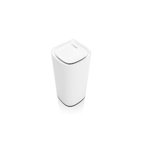 Linksys Velop Pro Mesh Router Wifi 6e 6ghz Tri Band Ax5400 1xwan