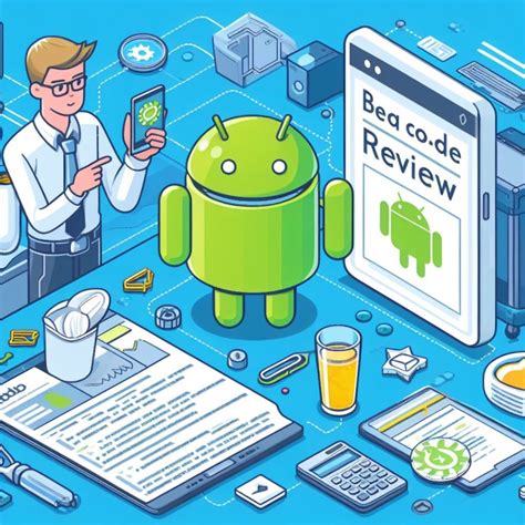 best practices preparing for code review
