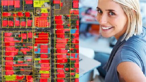 ArcGIS Learn Deep Learning In ArcGIS To Advance GIS Skills Artificial Intelligence