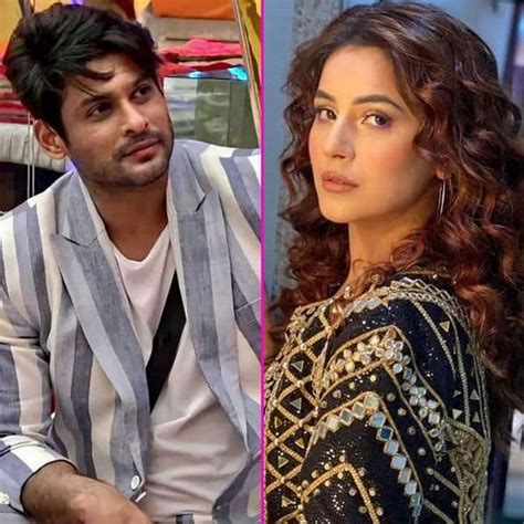 Sidharth Shukla Told To Shehnaaz Gill Tu Mere Liye Cigarette Jaisi