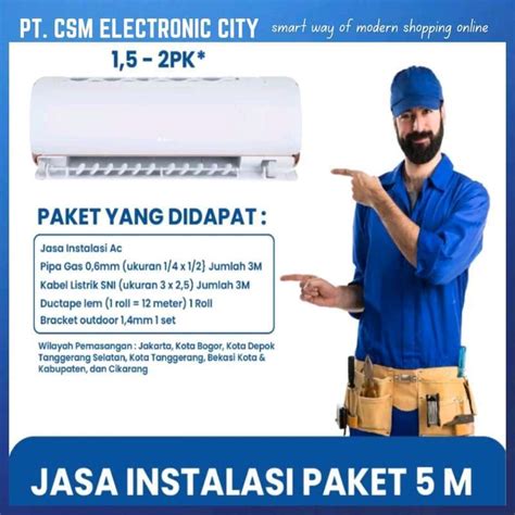 Jual Ac Sharp Thailand 15 Pk Ah X13zy 15 Pk J Tech Inverter Turbo