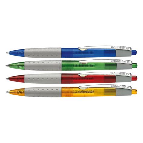 Stylo à Bille Schneider Loox Prix Tunisie Pricetn