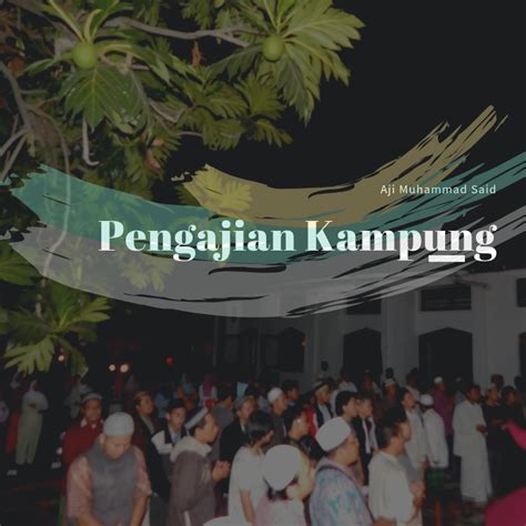 Pengajian Kampung