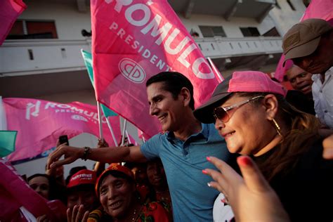 Elecciones en Panamá entre el hastío por la corrupción y el auge de un