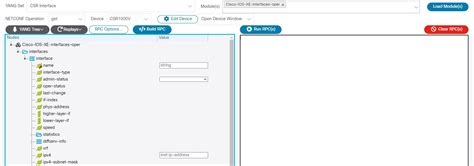 Yang Suite With Netconf For Network Automation A Simplified Guide