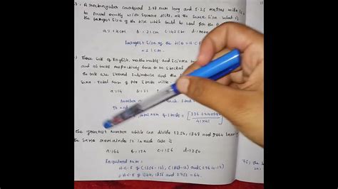 Lcm And Hcf Part 8 In Tamil Quantitative Aptitude Gateaptitude