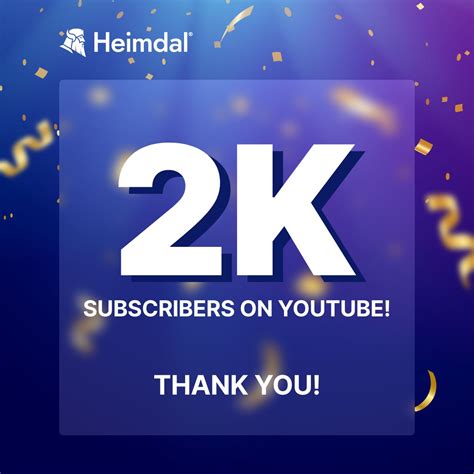 heimdal® on linkedin youtubemarketing cybersecurity