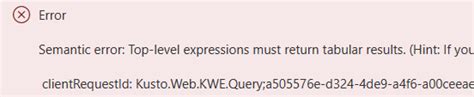 Kql Cast Array To Table Blogn Dimensionsde