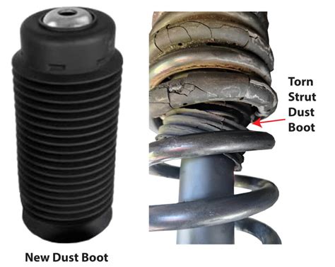 Strut Replacement Tips And Tricks — Ricks Free Auto Repair Advice Ricks