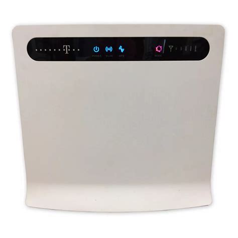 Telekom Speedport Lte 2 Ii Router Wlan Huawei B593 4g 3g Simlockfrei