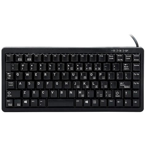 Cherry G84 4100 Compact G84 4100lcaus 2