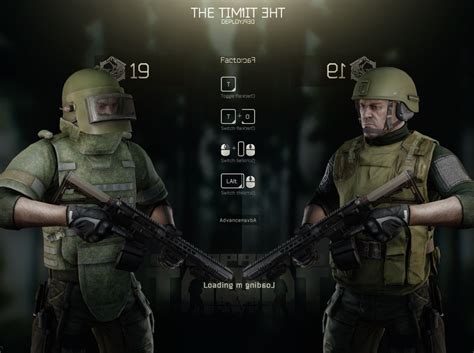 Escape From Tarkov Armor Guide How To Choose The Right Vest