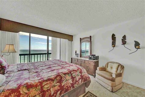 Island Crest 1103 Beach Front Mann Realty