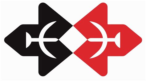 Money Aggregator Icon Glyph Style Bicolor Flat Premium Ai Generated