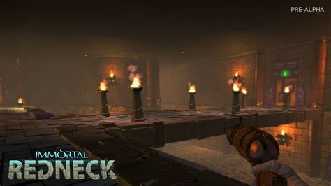 Handcrafted Room Designs Immortal Redneck Devlog 12 News Mod Db