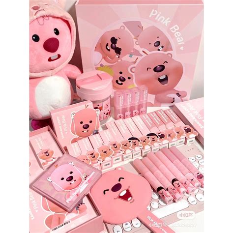 Loopy口紅的價格推薦 2024年1月 比價比個夠biggo