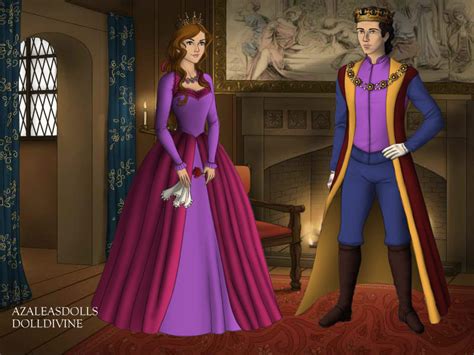 Princess Sofia And Prince Hugo By Biblenerd5428 On Deviantart