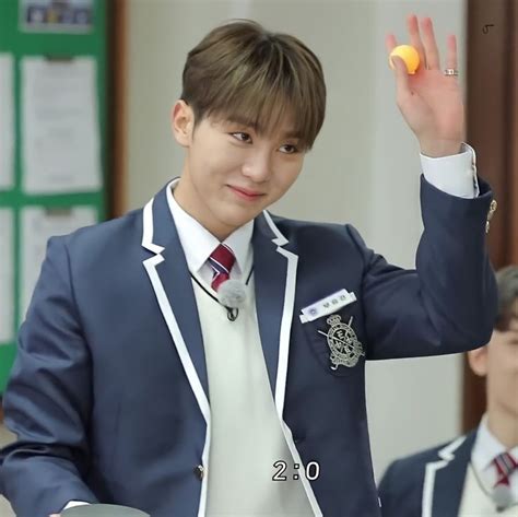 GOING SEVENTEEN EP 31 Best Friends 1 Seungkwan Seventeen