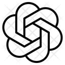 Openai Icons Free In Svg Png Ico Iconscout