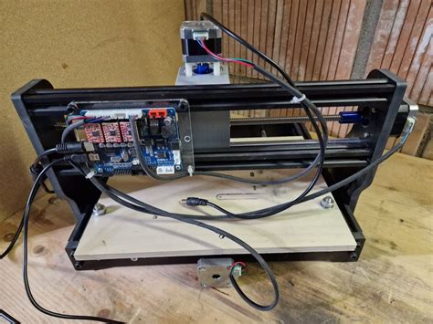 Cnc 3018 Pro Kaufen Auf Ricardo