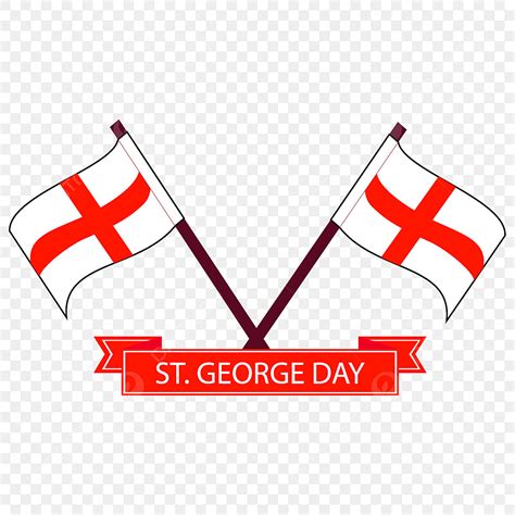 Flag St Georges Day 2025 Christoffer L Iversen